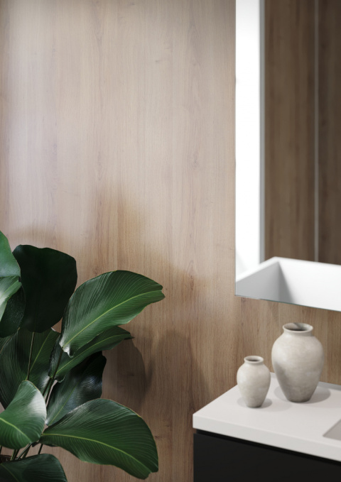 Panele Fibo | Łazienkowe